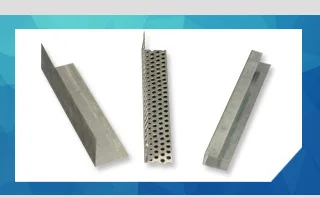 Wenan Xinchang Building Material Co., Ltd. - Galvanized Steel Profile ...