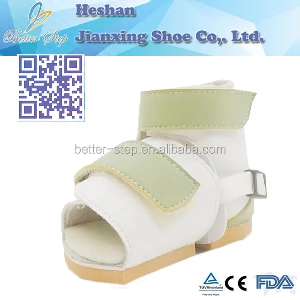 Bebax For Pediatric Forefoot Orthosis - Buy Bebax,Pediatric Forefoot ...