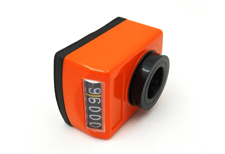 Hl.2109 High Quality Mechanical 20mm Rotary Dial Counter Position ...