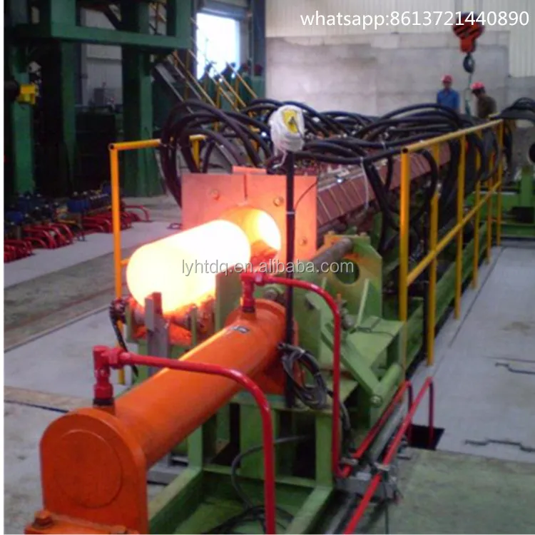 Factory Supply Iron Ingots Forge Machine,Automatic Hot Forging Machine ...