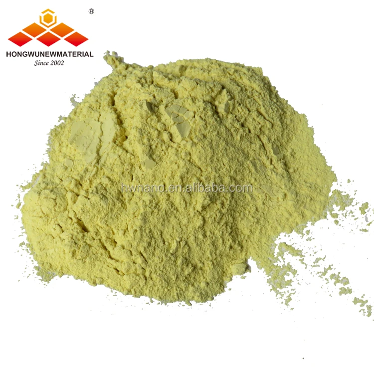 Ultrafine 50nm In2o3 Sno2 Nano Ito Indium Tin Oxide Powder Nanoparticles - Buy Ito,Indium Tin ...