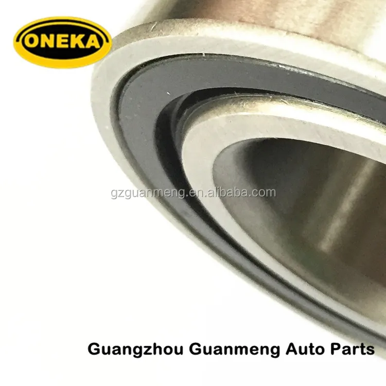 Rear Alex Wheel Hub Bearing 96471776 541009 For Chevrolet Aveo 1.2 / 1. ...