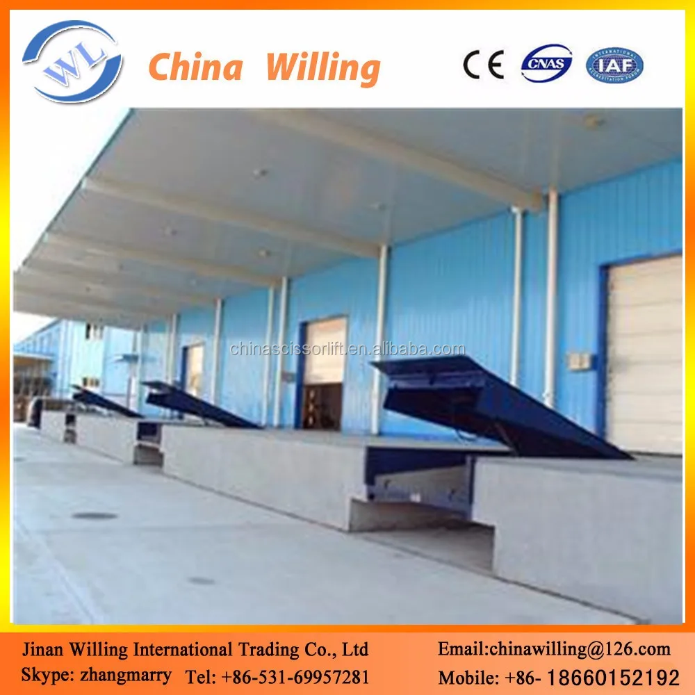 Garage Car Ramp Stationary Manual Lift Car Ramps For Sale Wldq-5 - Buy ...