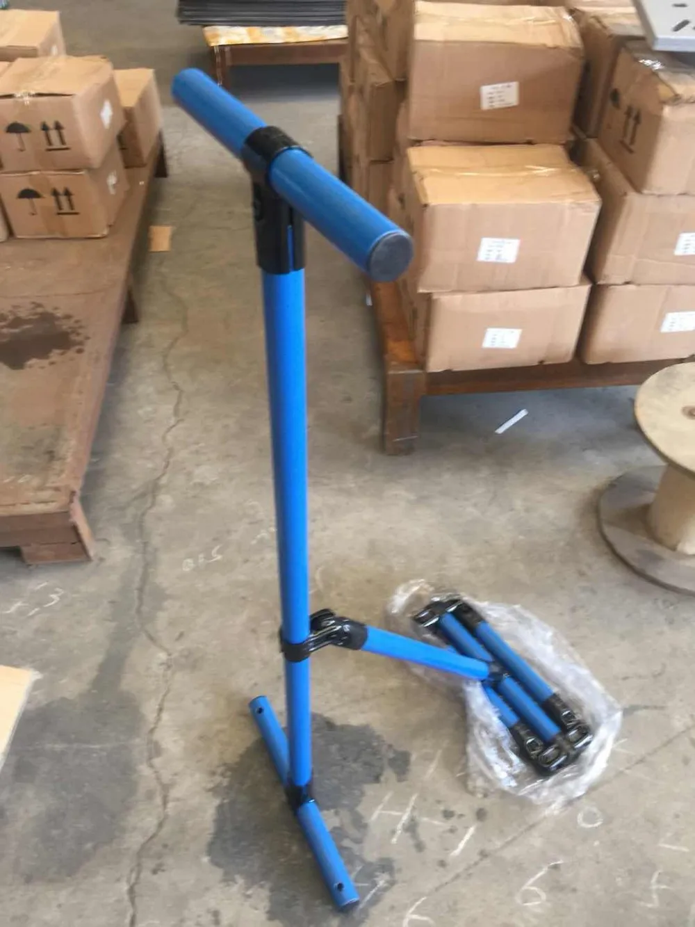 Household Manual Small Trash Compactor - Reduce Waste