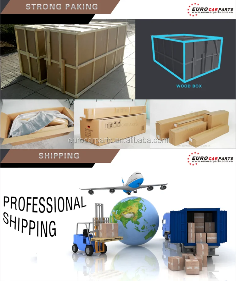 Dbs Body Kits Fit For Db9 Body Kits To Dbs Style Front Bumper And ...