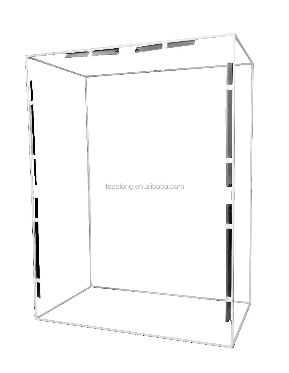 Deep 160cm Photo Studio Light Box - Portable & Professional