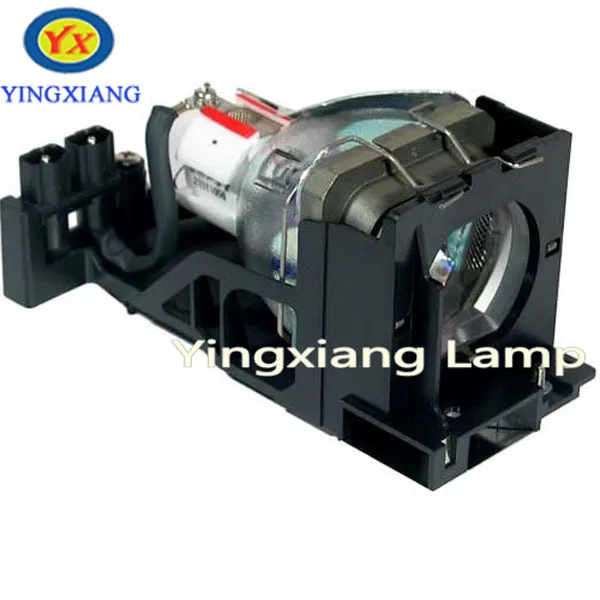 Genuine Shp52 Toshiba Projector Lamp With Housing Tlplv2 For Toshiba ...