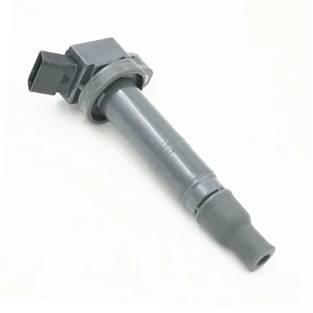 Factory Auto Ignition Coil 9091902260 90919t2008 For T-oyota L-exus ...