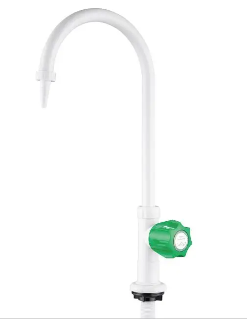 Laboratory Faucet - Deionized Water Tap for Lab Sinks