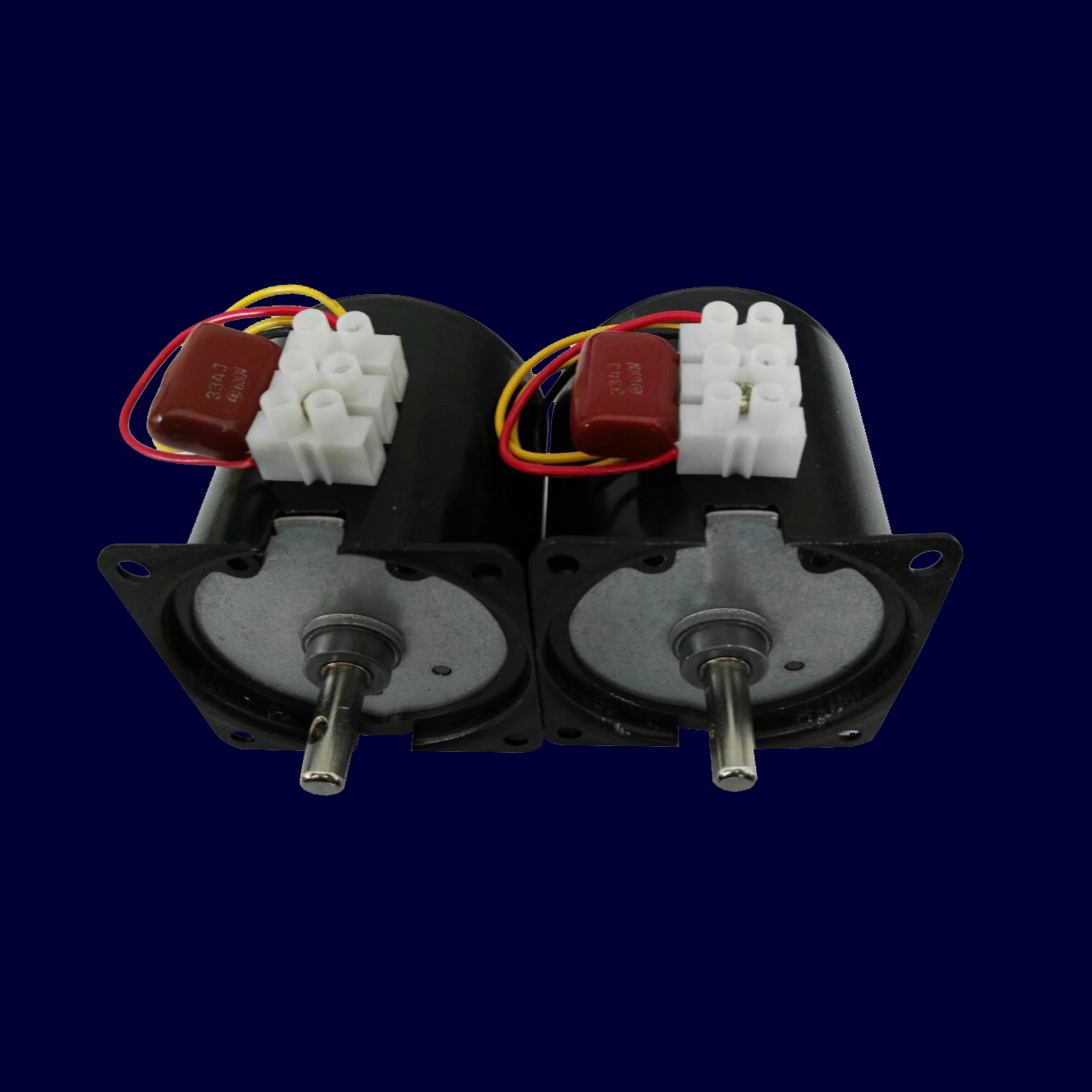 24V TY49 Synchronous Motor 4W - Efficient & Versatile Power