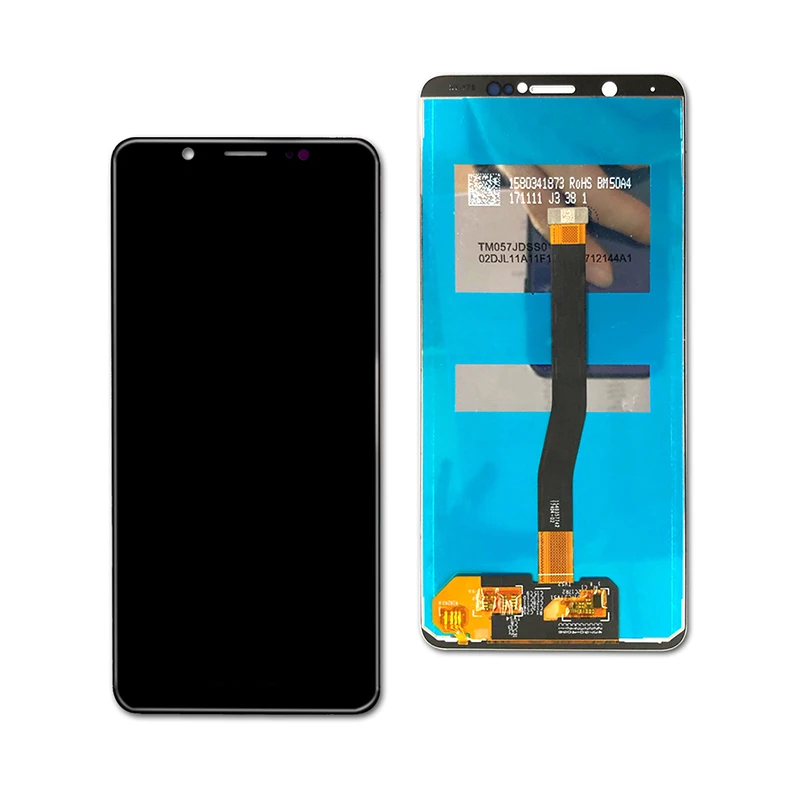 Pantalla LCD Touch Display Replacement for VIVo Y75 V7 LCD With ...
