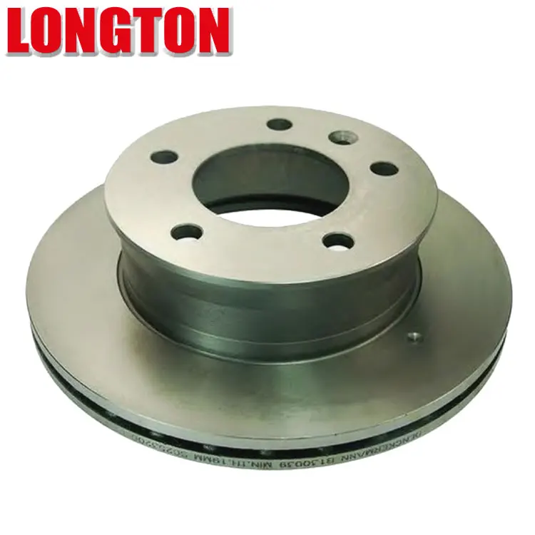 Brake Disc Rotor 9024210312 9024210412 9024210612 9024210912 Mb ...