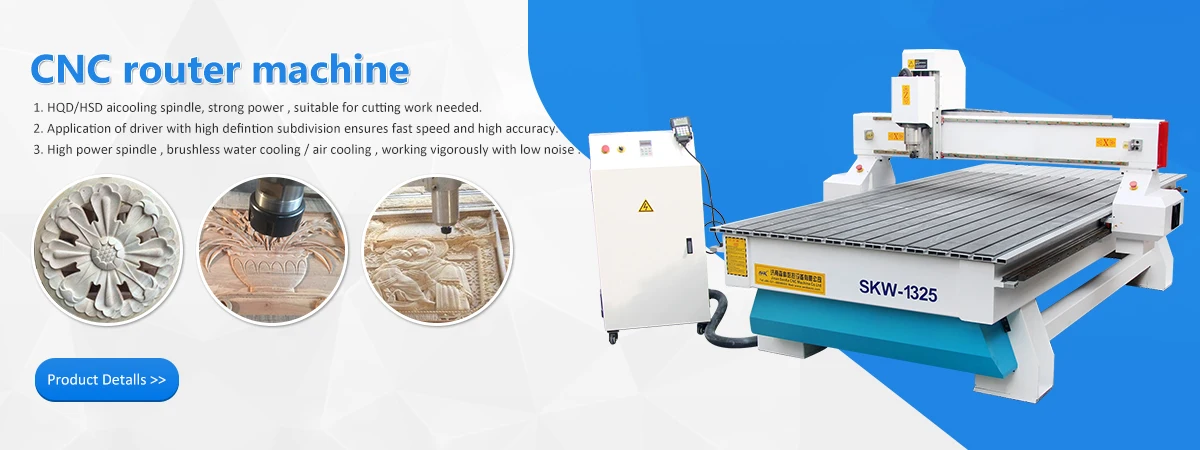 Jinan Senke CNC Machine Co., Ltd. - cnc router, wood working machine