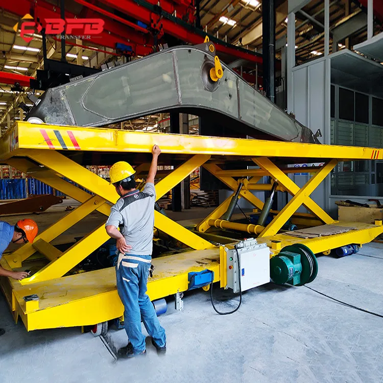 Hydraulic Lifting Cable Reel Powered Automated Material Handling ...