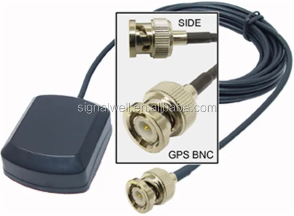 Signalwell Bluetooth Gps External Antenna Gps Tracker External Antenna ...