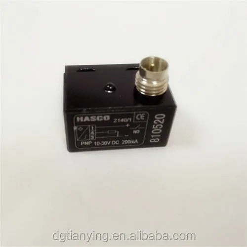 Hasco Standard High Temperature Limit Switch Z140/1 - Buy Limit Switch ...