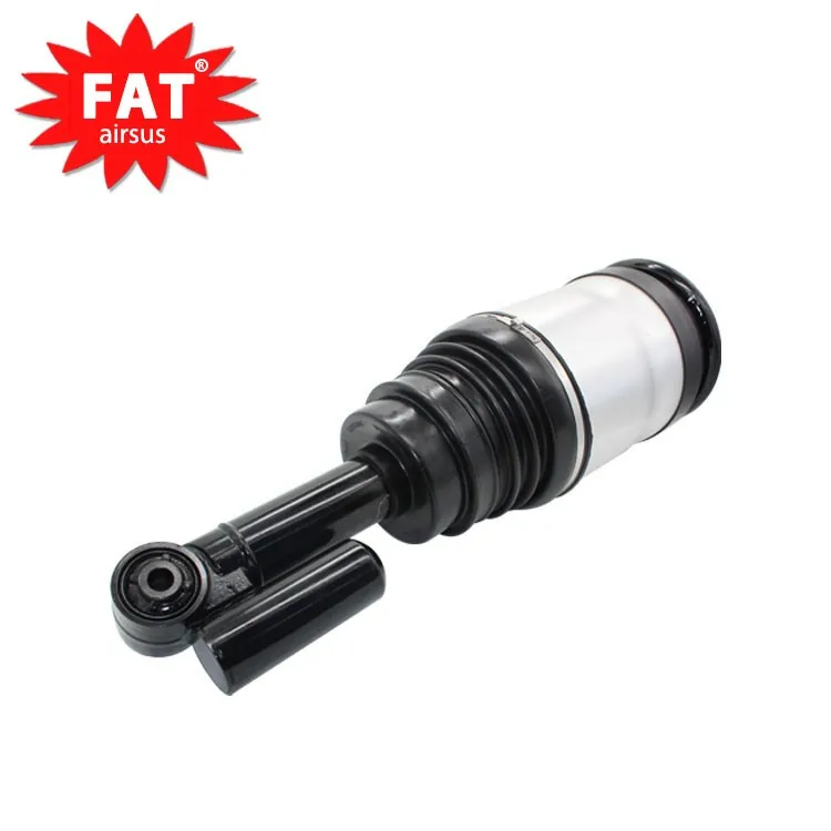 For Range Rover Rear Shock Absorber L322 Without EDC Left and Right ...