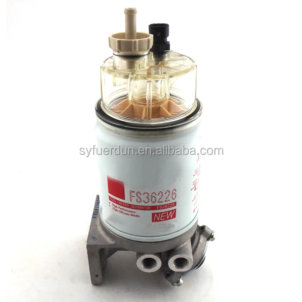 Diesel Engine Parts Fuel Filter Water Separator Fs36226 - Buy Fs36226,O ...