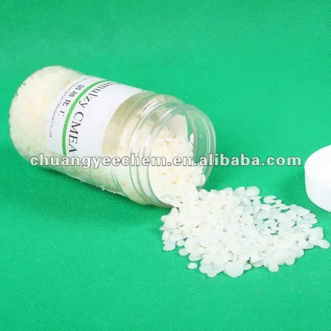 Cocamide MEA - Alchetron, The Free Social Encyclopedia