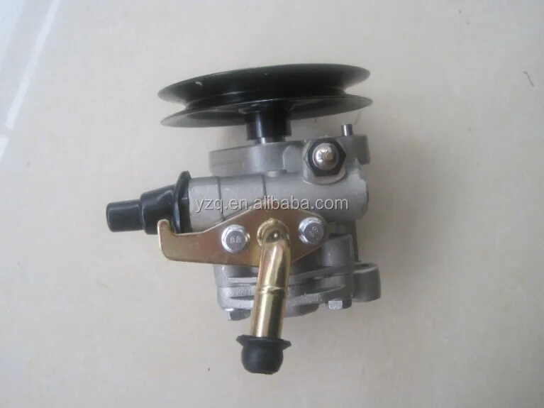 Electric Hydraulic Power Steering Pump Mb501385 Mb540001 - Buy Power ...