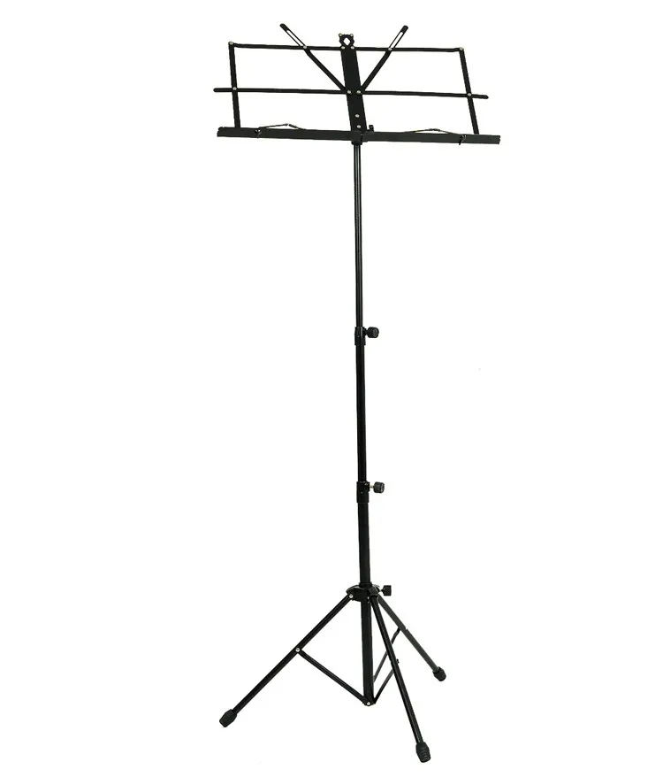 High Grade Sheet Stand Hot Selling Folding Sheet Music Stand Ms-4 - Buy ...