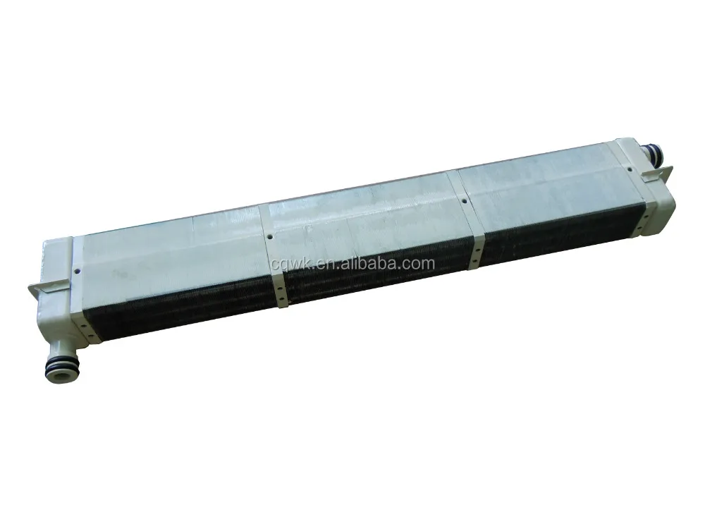 800kva Cummins Diesel Generator Aftercooler - Buy 800kva Aftercooler ...