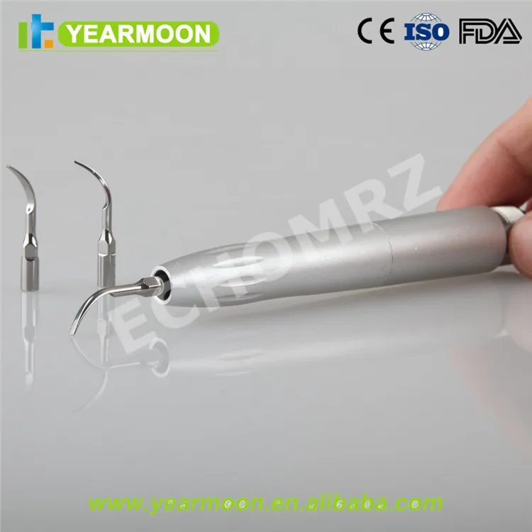 Dental Ultrasonic Air Scaler Handpieces Sonic Perio Hygienist - Buy ...