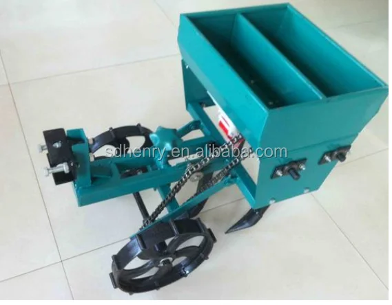 Corn Single Row Soybean Planter - Buy Corn Single Row Soybean Planter,1 ...