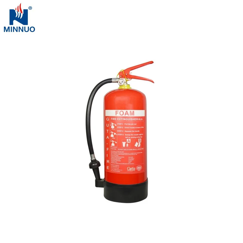 Hot Selling Portable 1kg Mini Size Abc Fire Fighting Gas Cylinder/tank ...