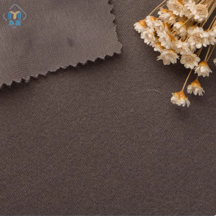 Huzhou Hot Sale 100%polyester Loop Pile/velvet Fabric For Toys Box ...