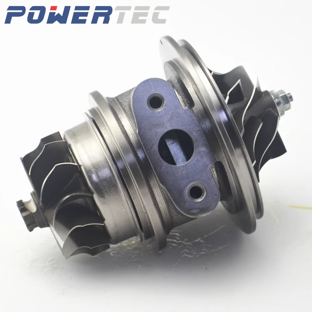 High Quality Td05 Turbocharger Chra 49189-02914 49189-02913 Turbine Cartridge 504137713 ...
