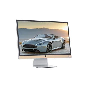 18.5 Inch Intel Hd Graphics 4400 Pc Monitor 4 Gb All-in-one - Buy All ...