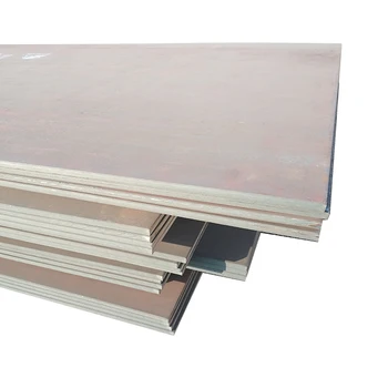 20mm Thick Steel Plate Sheet 20 Gauge Metal A537cl3 - Buy 20mm Thick ...