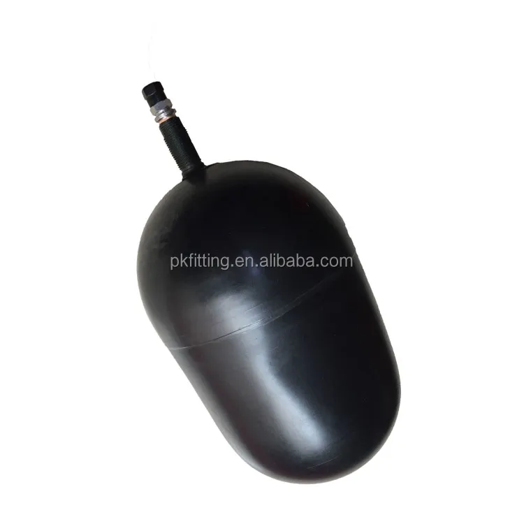 Hydraulic Bladder Accumulator Rubber Bladder 2l/4l/6l/8l/10l - Buy ...