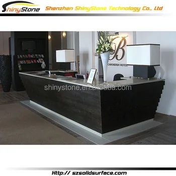Bank Front Table Design Reception Counter - Buy Bank Front Table Design ...