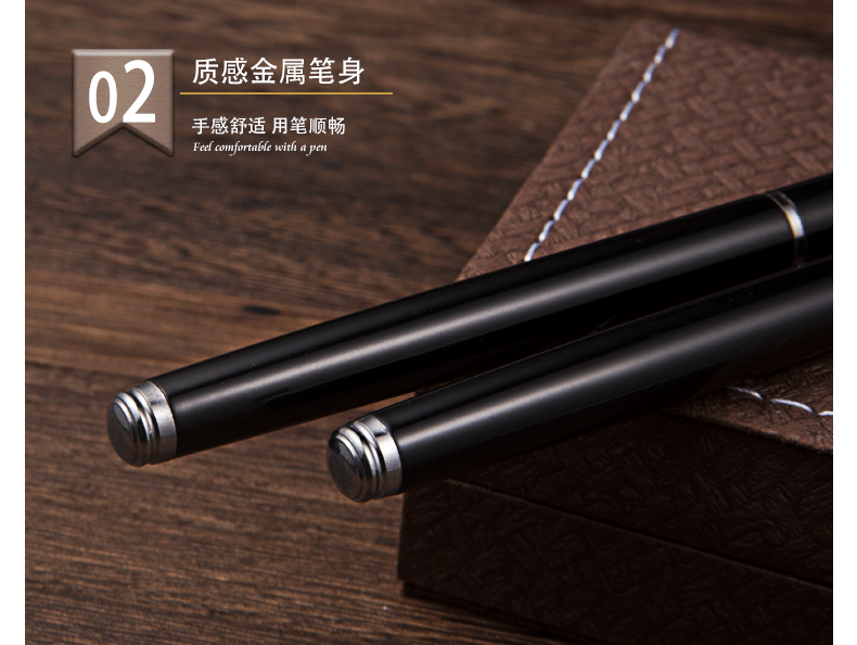 new Office study pen metal slim pen metal thin pen| Alibaba.com
