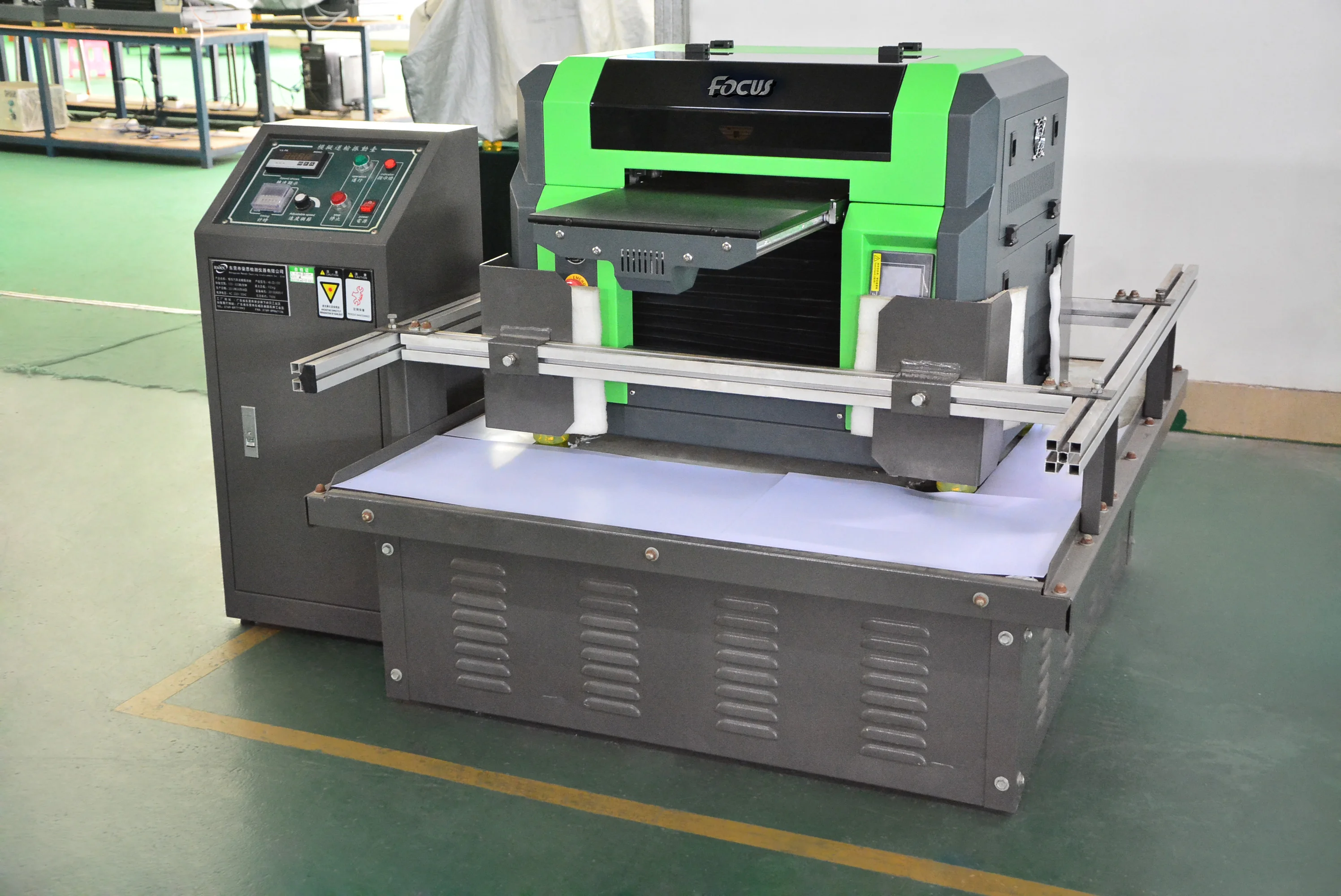 A3 Led Uv Printer Driver License Card Printer Plastic Card Printer ...