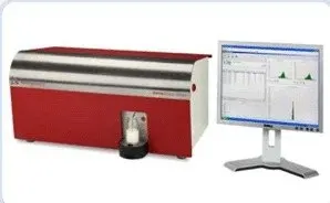 Lactoscope (infrared) Milk Analyzer - Buy Milk Analyzer Product on ...