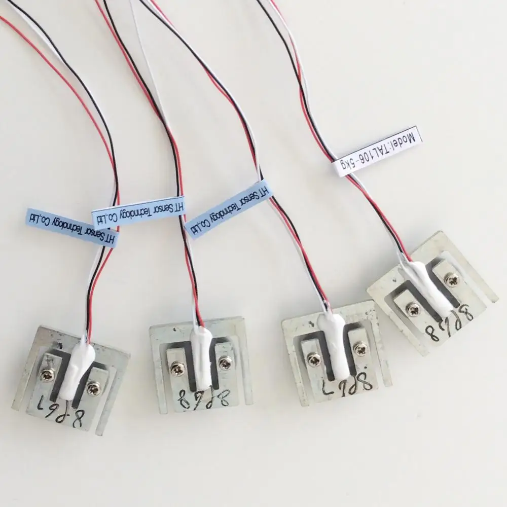 3kg 5kg 10kg Micro Weight Sensor for Small Light Scale