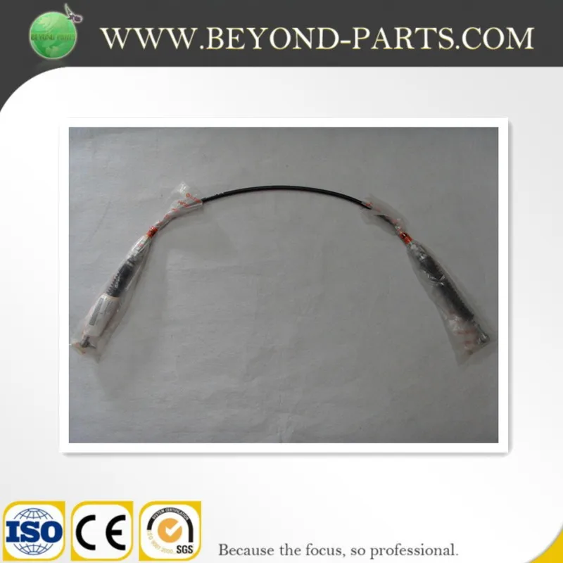 Zaxis-1 Throttle Cable Zx200-1 Excavator Throttle Motor Cable 4426564 ...
