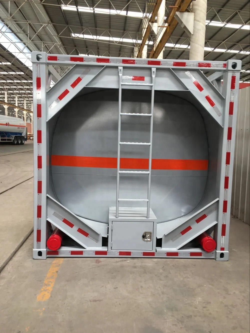 ISO TANK FUEL STORAGE| Alibaba.com