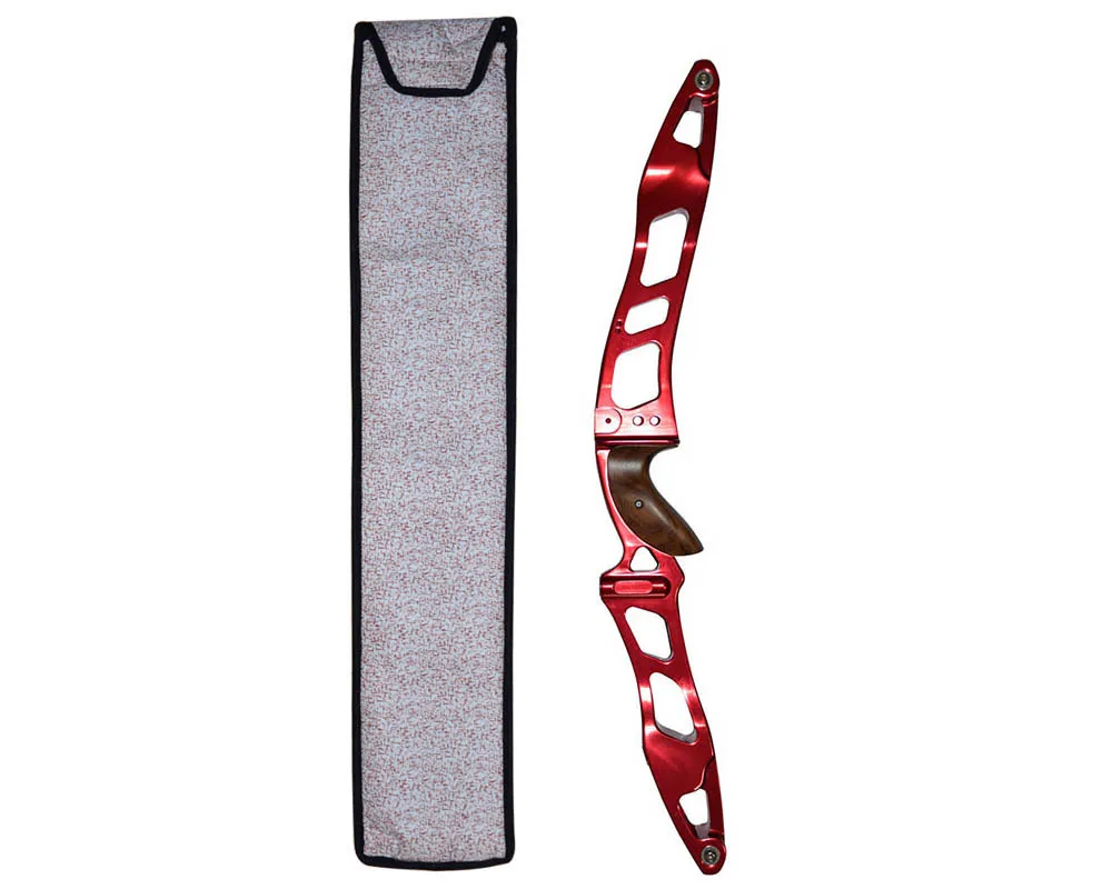 Bow Riser Archery Recurve Ilf Bow Riser 25" Length Riser Bow - Buy Ilf ...