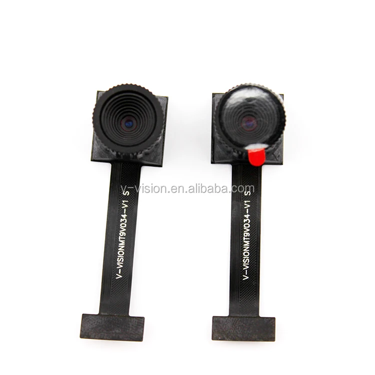 1/3inch 0.3MP HD Full Global Shutter Sensor MT9V034 Camera Module for ...