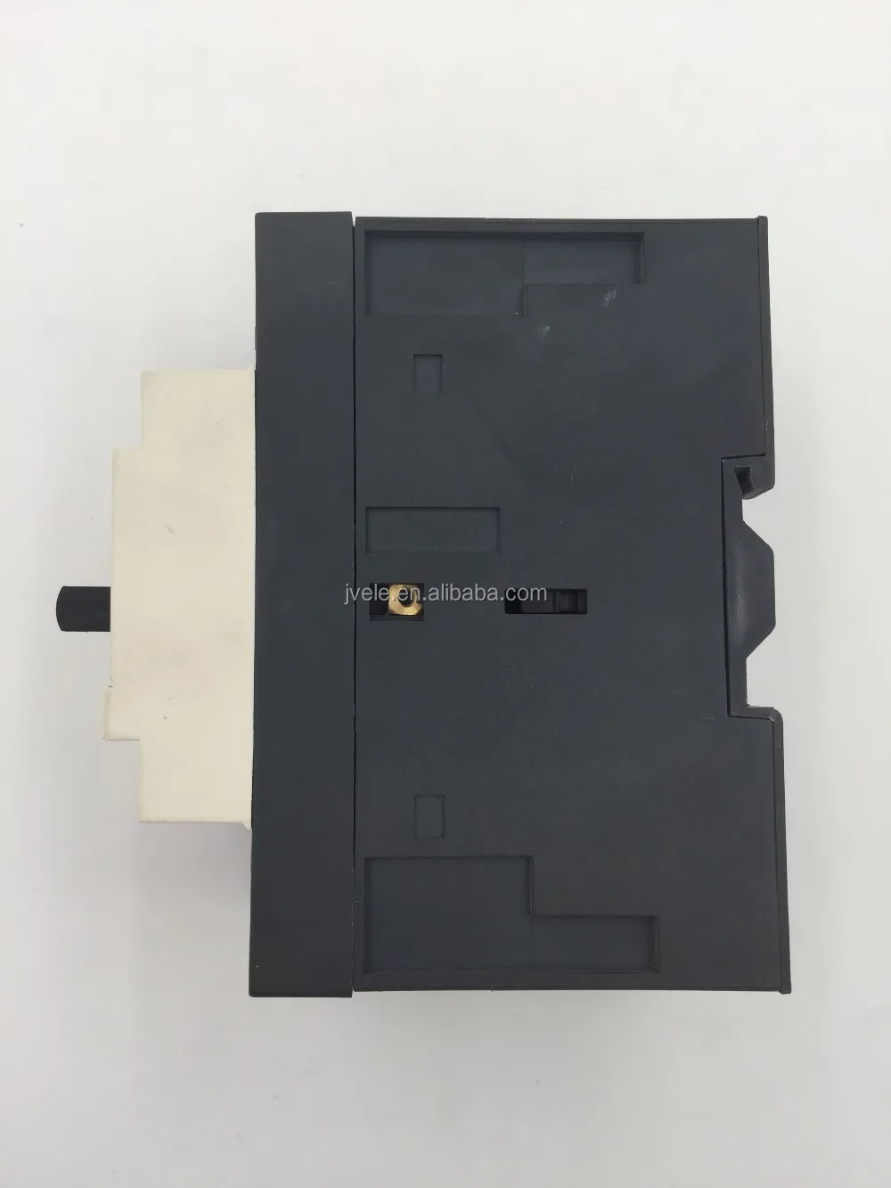 뜨거운 판매 Gv2 Gv3 나를 나를 3p 0.1a~80a 조절 스위치 모터 모터 보호 회로 차단기 Mpcb 수동 시작 ...