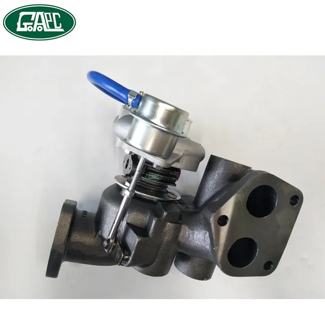 2.5 TDI 300 TDI Turbocharger ERR4802 ERR4893 for Defender