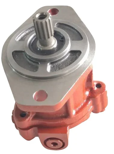 Wholesale Volvo Hydraulic Fan Motor 14533496 Kyb Msf 16 Model 74318raa ...