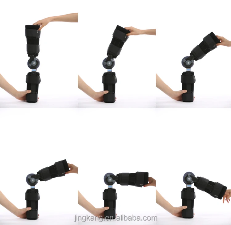 2015 New Products Orthopedic Splint Knee Flexionator Therapy Knee Pain ...
