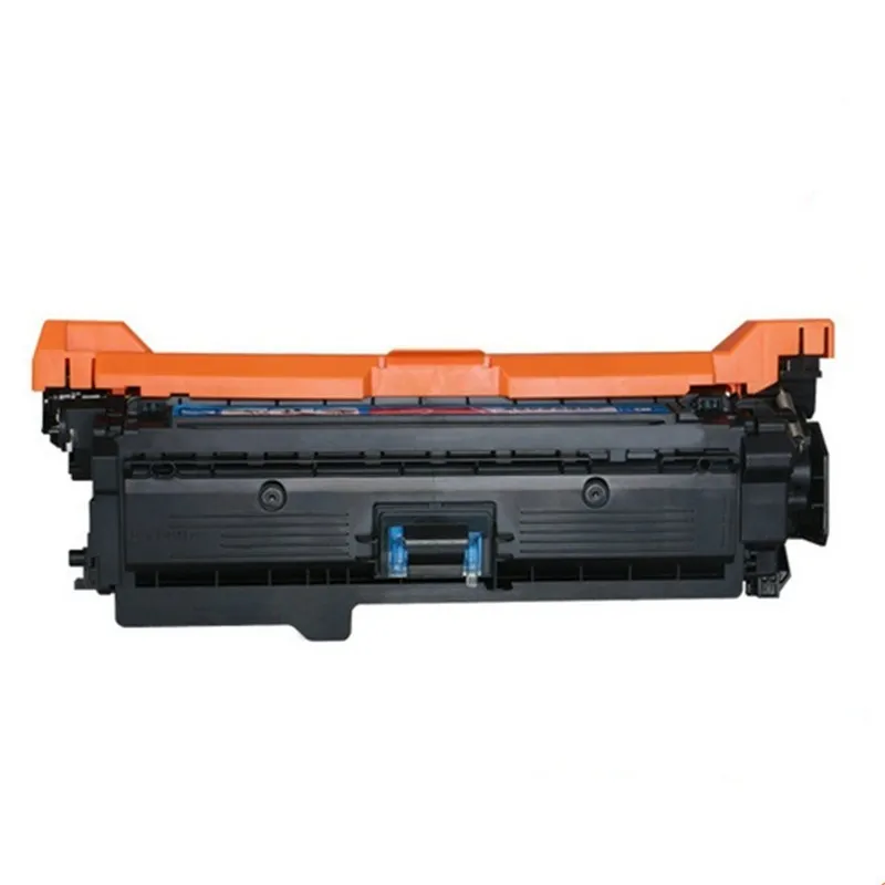 Compatible Ce400a For Laserjet Enterprise 500 Chips Ce400 Ce401 Ce402 ...