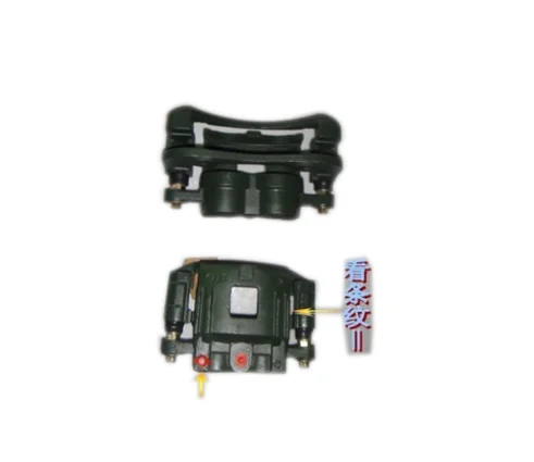 3501200-k00 Brake Caliper Assembly For Great Wall Hover H3 H5 Wigle ...