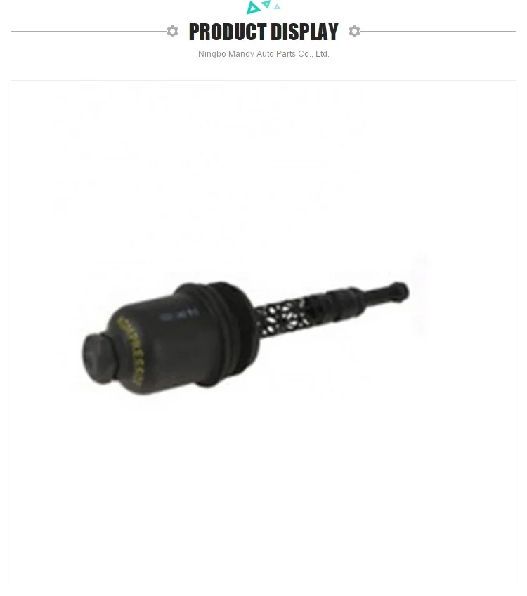 Mercedes-benz W204 W212 C180 C200 C250 A2711800338 2711800338 araba yağ ...